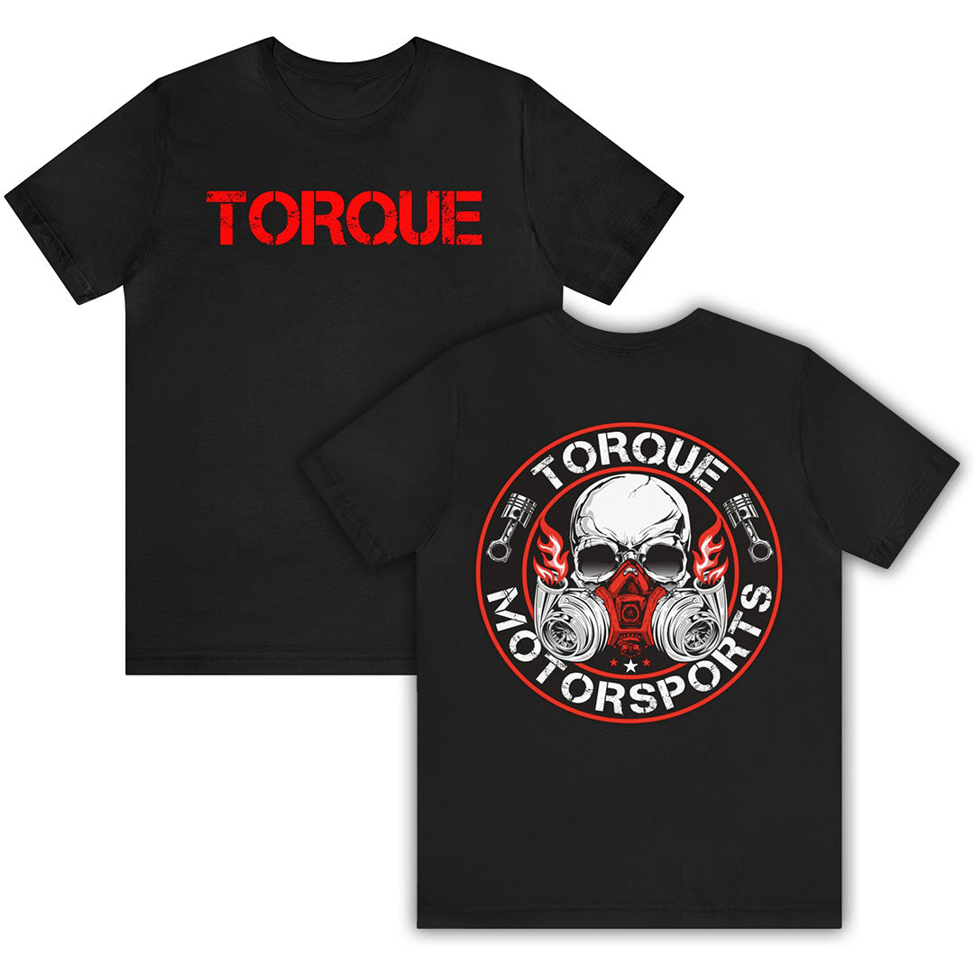 Apparel – Torque Supply Co